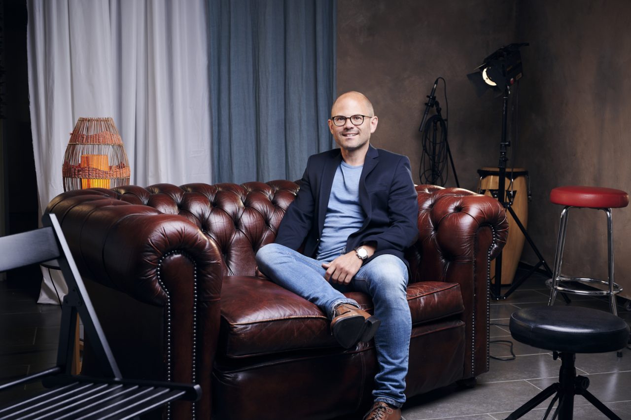 Thomas Ritschel | Fotograf Dieter Düvelmeyer